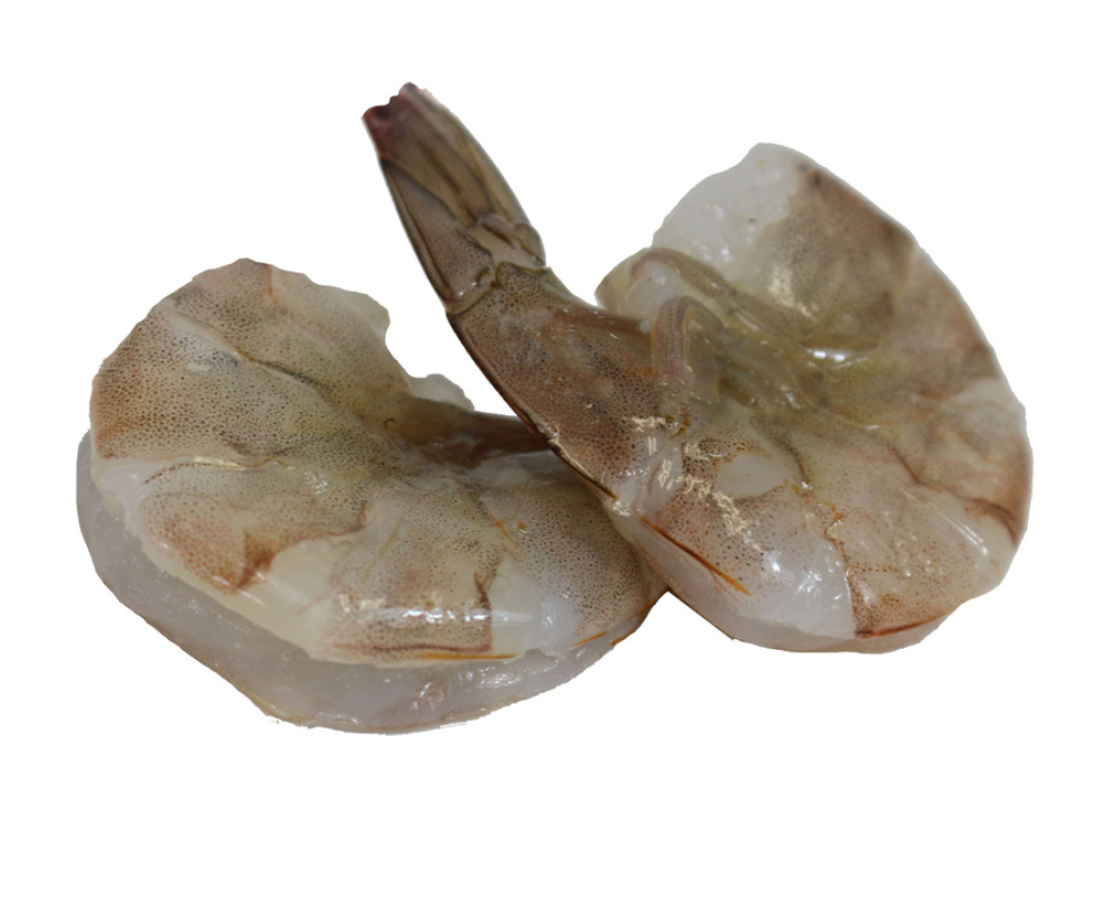 EZ Peel Shrimp (16/20ct.)- 2# IQF | Go Crawfish
